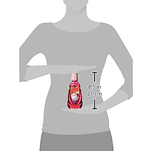 Close-Up Mouthwash Alcohol Free 16oz (2 pack)