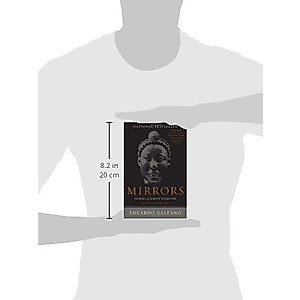 Mirrors: Stories of Almost Everyone