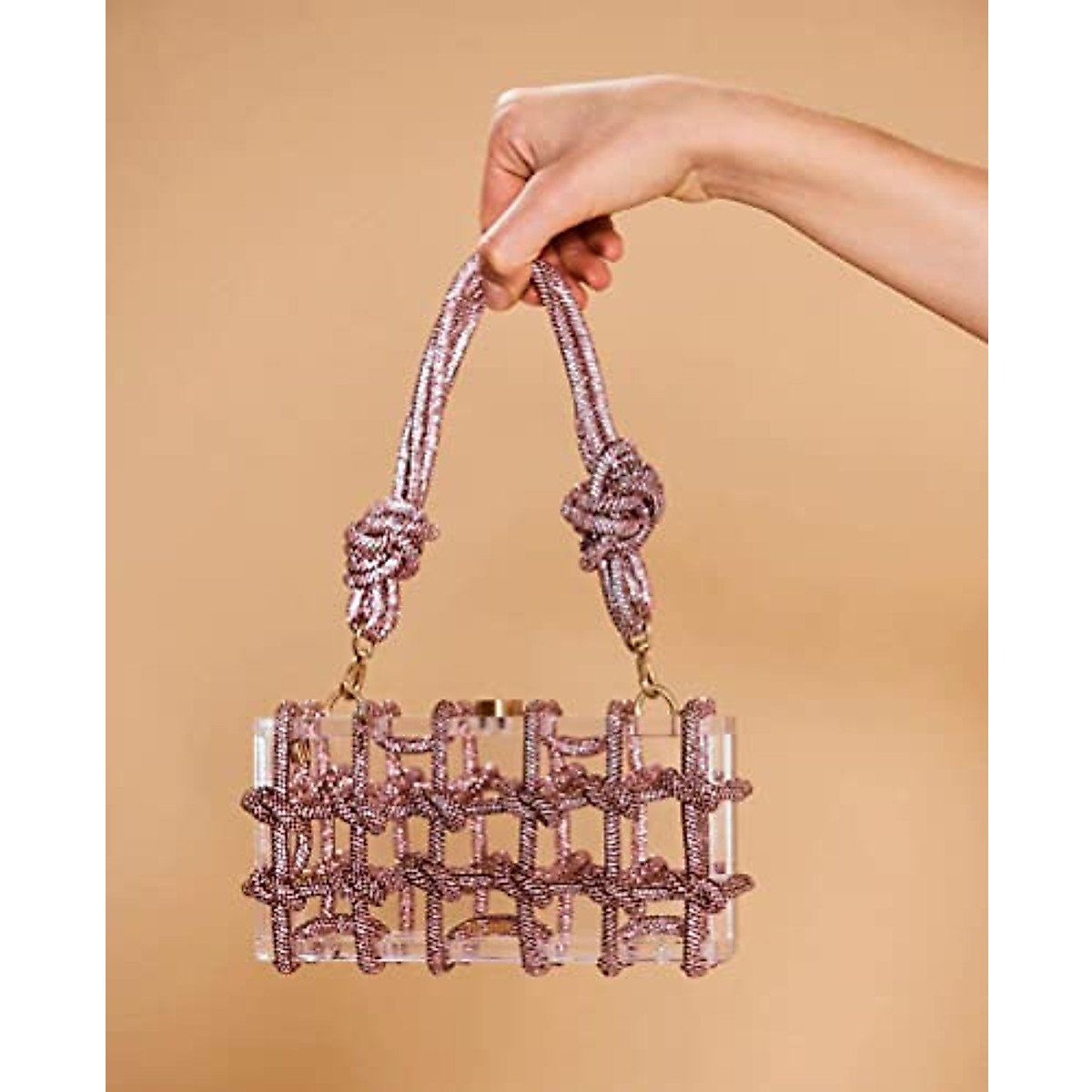 Evening Bag Women Clutch Purses Clear Bag Hobo Bag Tote Handbag Satchel Bag Silver Purse Crossbody Bags 2023