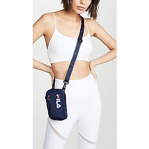 Fila Teli Bag Peacoat 1SZ