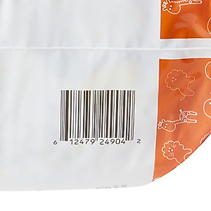 McKesson Toddler Training Pants, Size 4T to 5T (Over 37 lbs), 19 Count, 1 Pack