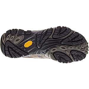 Merrell Women's Moab 2 Vent Falcon Hiking Shoe 9.5 M US