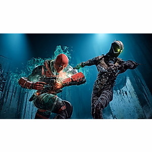 Gotham Knights Standard Edition – Xbox Series X [Amazon Exclusive]