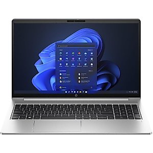 HP ProBook 450 G10 15.6" Notebook - Full HD - 1920 x 1080 - Intel Core i7 13th Gen i7-1355U Deca-core (10 Core) 1.70 GHz - 16 GB Total RAM - 512 GB SSD - Pike Silver Plastic