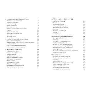 The Emotionally Absent Mother, Second Edition