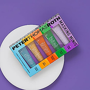 Peter Thomas Roth | Masking Minis 5-Piece Mask Kit