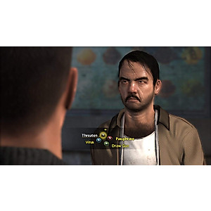 Alpha Protocol - Xbox 360 (Renewed)