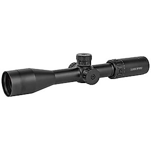 LUCID 4-16X 44mm Rifle Scope