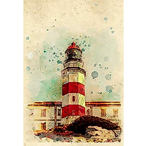 PPD Inkjet Canvas 100% Real Printable Cotton LTR 8.5 x 11" 125lbs. 340gsm 17mil x 10 sheets (PPD083-10)