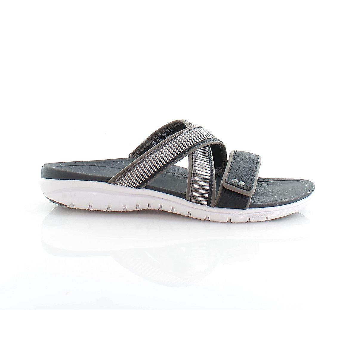 Ryka Women's Sage Toe Loop Sandal