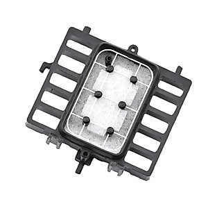 for Epson R1390 1400 L1800 Cap Station Compatible with UV DTF Printer Waste Ink pad Sponge Pump Cleaning Unit Parking lot Hat Stack