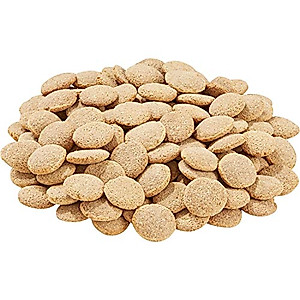 Buckeye Nutrition 2 Pack of Carrot Crunchers Horse Treats, 4 Pounds Each, All Natural, No Sugar Added