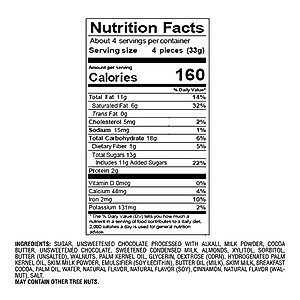 Godiva Chocolatier Holiday 2022 15 Piece G Cube Tin, Chocolate Truffle Gift Box – Individually Wrapped Assorted Gourmet Candy - Unique Gift for Chocolate Lovers, 4.3 ounces