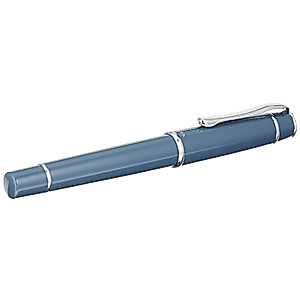Pilot Prera Medium-Nib Fountain Pen, Slate Gray Body (FPR-3SR-SGY-M)
