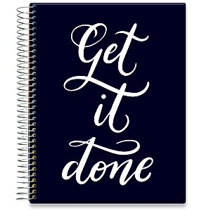 Tools4Wisdom 2024 Planner - 15 Month October 2023 thru Dec 2024 Planner - 8.5x11 Hardcover