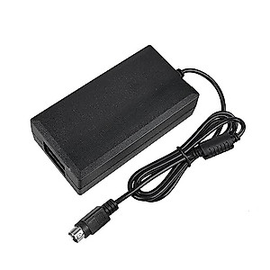 Musstad AC Adapter for Star Micronics TSP650 TSP1000 POS Receipt Printer Power Supply Cord Charger PSU