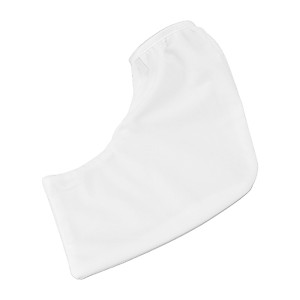 ZJchao Filter Bag for AIPER Cordless Handheld Pool Vacuum, Nylon Filter Bag Replacement, for AIPER Cordless Handheld Rechargeable Pool Vacuum, for H1