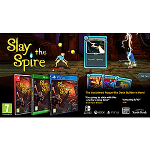 Slay The Spire (Xbox One)