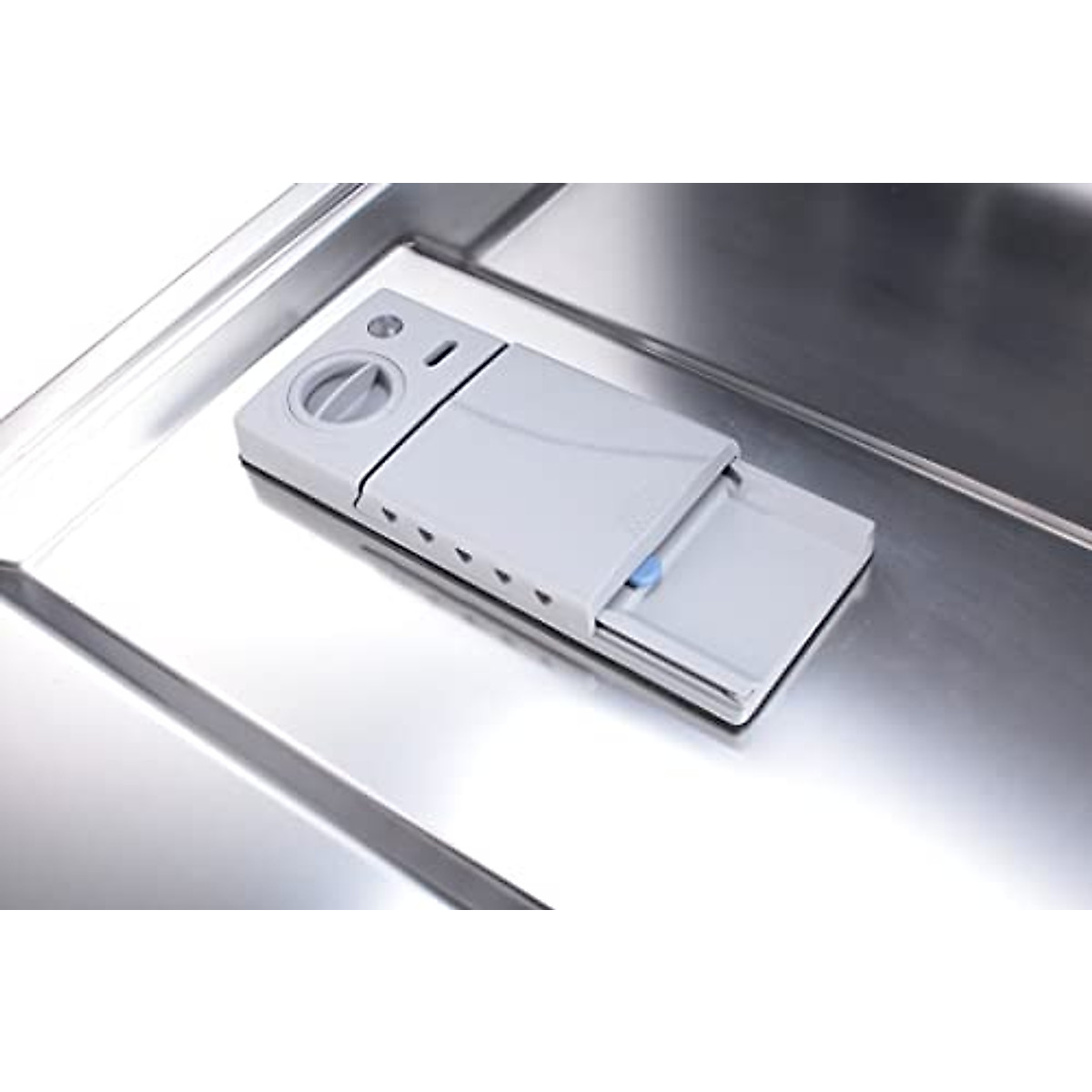 Thorkitchen HDW2401SS 24" Built-In Dishwasher, Stainless Steel