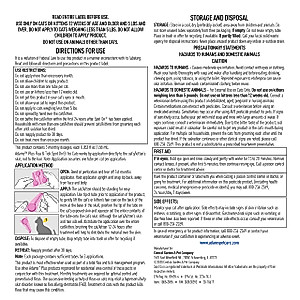 Adams Plus Flea & Tick Spot On for Cats 5 lbs and Over 3 Month Supply