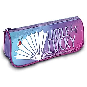 Mulan Pencil Case (Little but Lucky)