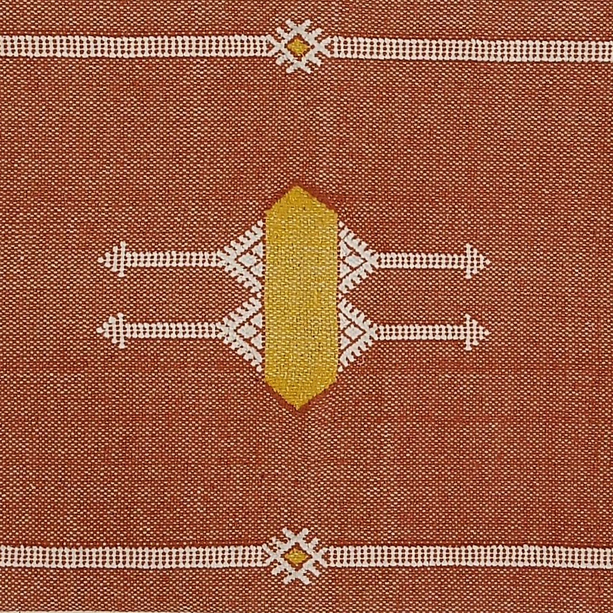 Trade Star Decorative 14x36 Sabra Kilim Lumbar Pillow Cover Hand Crafted Authentic Cushion Cover Long Cushion Case for Bedroom Fall Decor Cushion Cover (Pattern - 2)