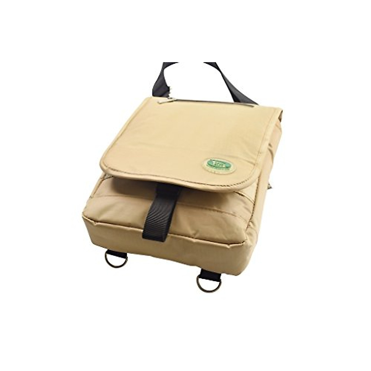 Safe Anti-theft Water Resistant - Slash Proof Travel Side and Back Pack Belt Passport