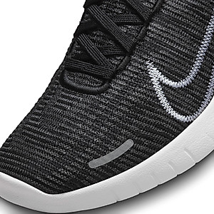 Nike Free RN FK Next Nature Women's Running Shoes (Black/Anthracite/White DX6482-002, US Footwear Size System, Adult, Women, Numeric, Medium, 6)