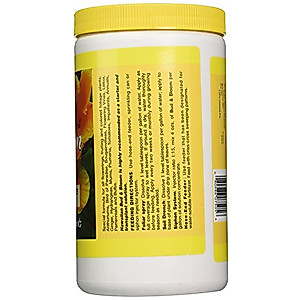 Grow More 7505 Hawaiian Bud and Bloom 5-50-17 Fertilizer, 1.5-Pound