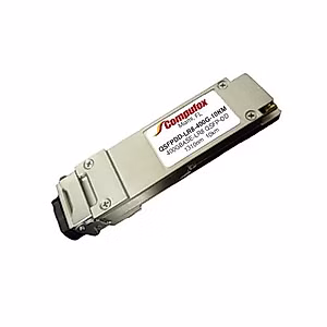 400GBASE-LR8 QSFP-DD PAM4 Optical Transceiver Module (SMF, 1310nm, 10km, LC, DOM) for Arista, Dell, Juniper and Others.