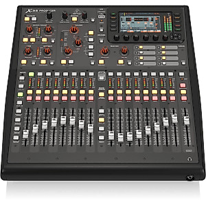 Behringer X32 Producer Digital Mixer