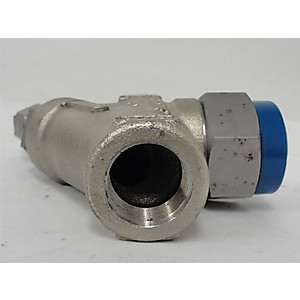Spirax Sarco TD42H; Steam Trap; 73651; 3/4" NPT; 600 PSIG