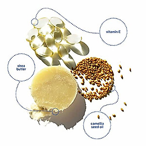 Pureology Smooth Perfection Shampoo | For Frizzy, Color-Treated Hair | Smooths Hair & Controls Frizz | Sulfate-Free | Vegan | Updated Packaging | 9 Fl. Oz. |