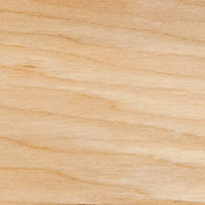 Flash Furniture 4 Pack HERCULES Series Natural Wood Folding Chair with Vinyl Padded Seat