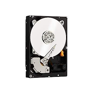 Western Digital WD5003ABYZ 500GB 7.2K SATA 6Gbps 3.5" Hard Drive