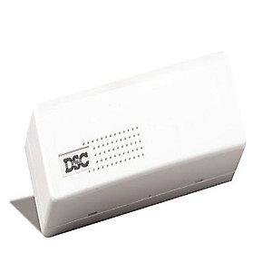 DIGITAL SECURITY CONTROLS DSC AMP-702 ADDRESS FIRE CONTACT MODULE W/ NORMALLY OPEN EOL RESIST INPUT