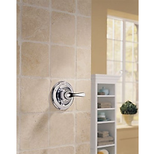 Delta Faucet T13020-DPE Monitor 13 Series Valve Trim Only, Chrome