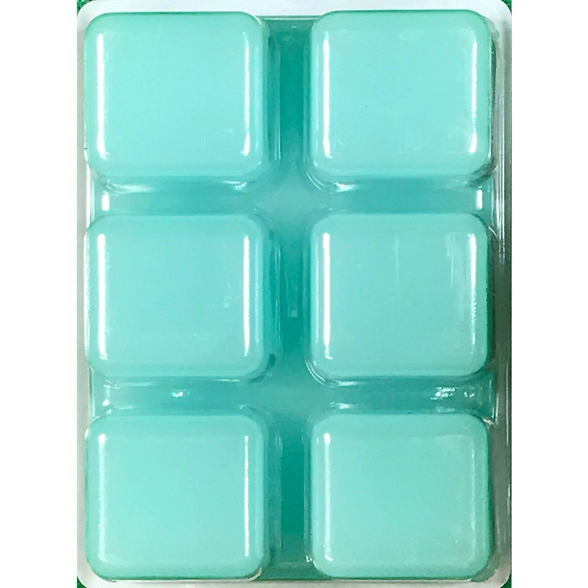 Better Homes and Gardens Caribbean Sea Breeze Wax Cubes - 4-Pack