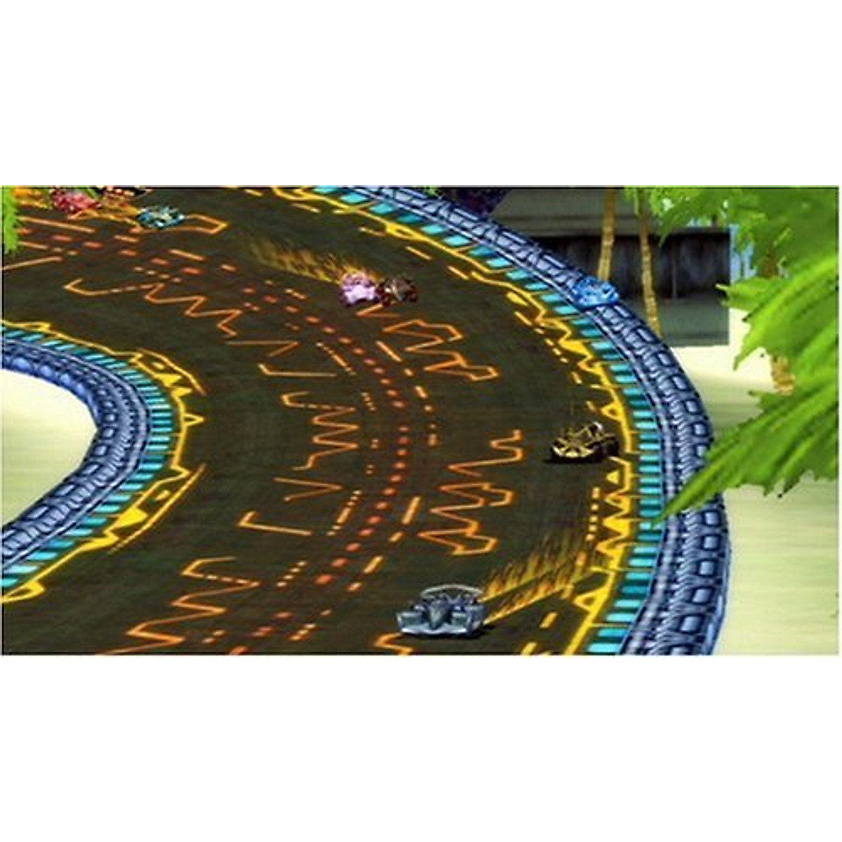 Speed Racer: The Videogame - Nintendo Wii (Renewed)