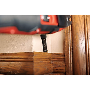 Imperial Blades - One Fit 1-1/4" Storm Titanium Wood & Nails Blade, 25PC IBOAT336-25