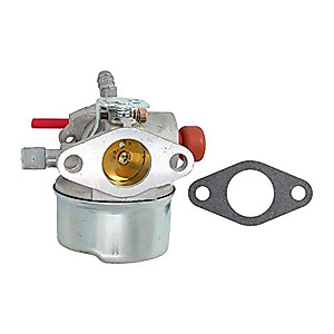 UpStart Components 640350 Carburetor Replacement for Toro 20017 (260000001-260999999)(2006) Lawn Mower - Compatible with 640303 640271 Carburetor