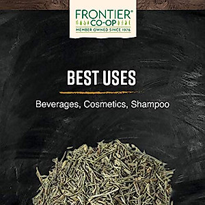 Frontier Co-op Cut & Sifted Horsetail Herb 1lb