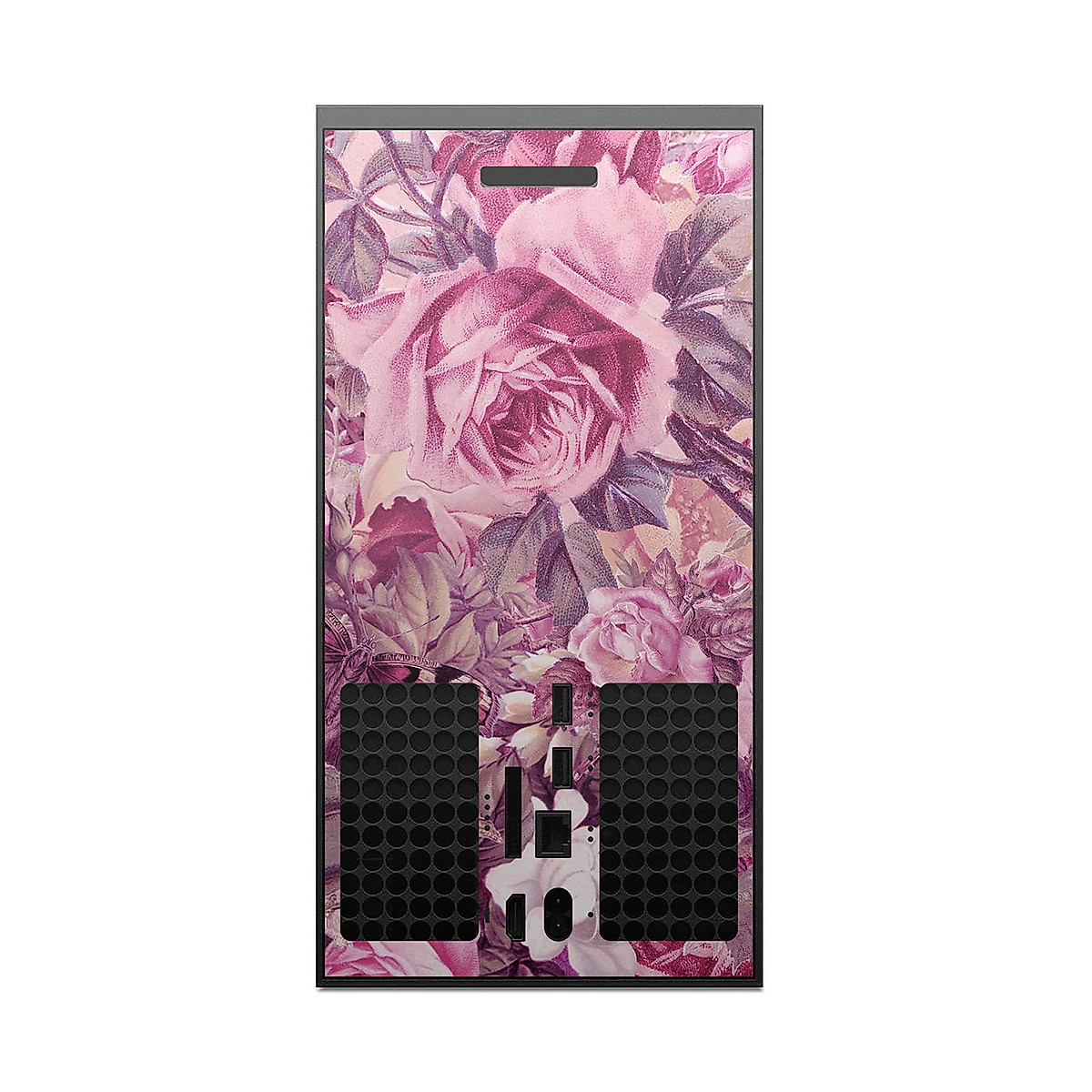 Head Case Designs Officially Licensed LebensArt Butterfly Romance Art Mix Vinyl Sticker Gaming Skin Case Cover Compatible with Xbox Series X Console and Controller Bundle