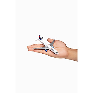 Daron Delta Single Plane