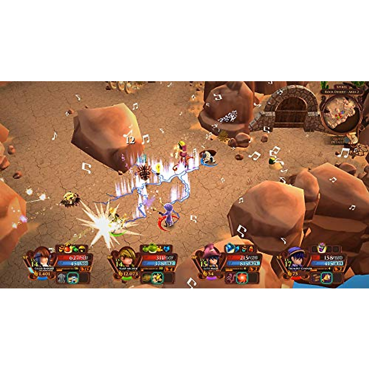 Aerea Collector's Edition - PlayStation 4