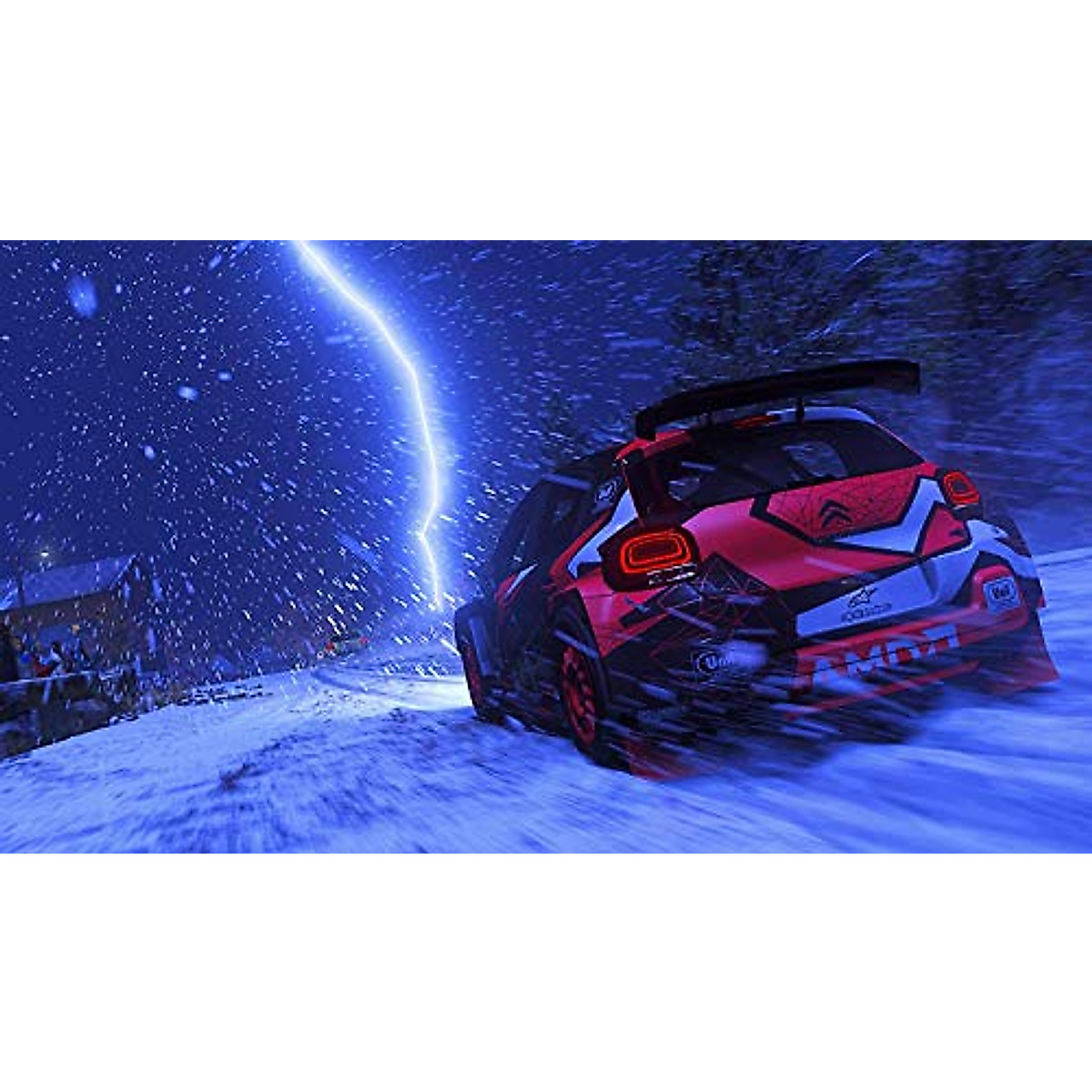 DIRT 5 - PlayStation