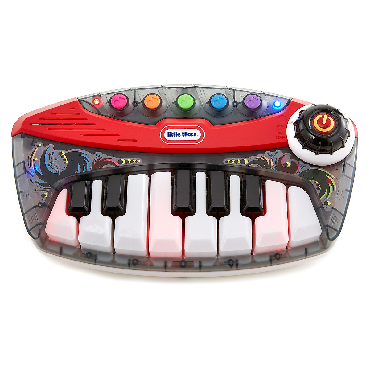 Little Tikes PopTunes Keyboard