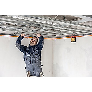 Stabila 03360 Type LAX400 ProLiner Multi-Line Laser Kit