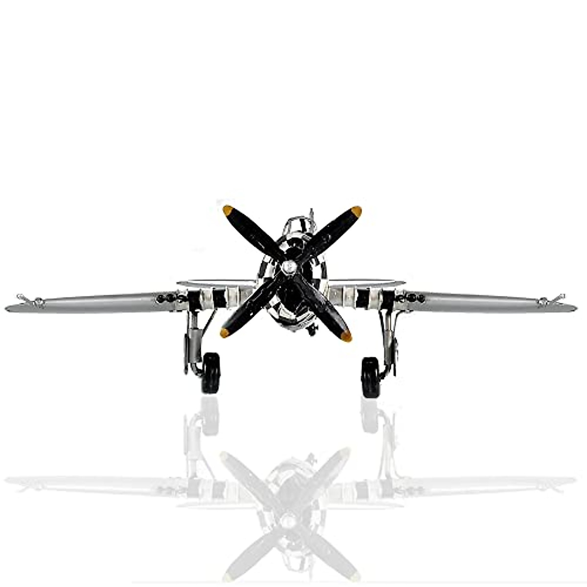 Old Modern Handicrafts 1943 Republic P-47 Bomber-Fighter One Size Multi