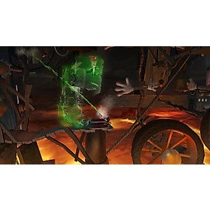 Disney Epic Mickey 2 - The Power of Two (PS3)